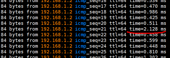 RSTP802.1w简述 | Rancho Blog